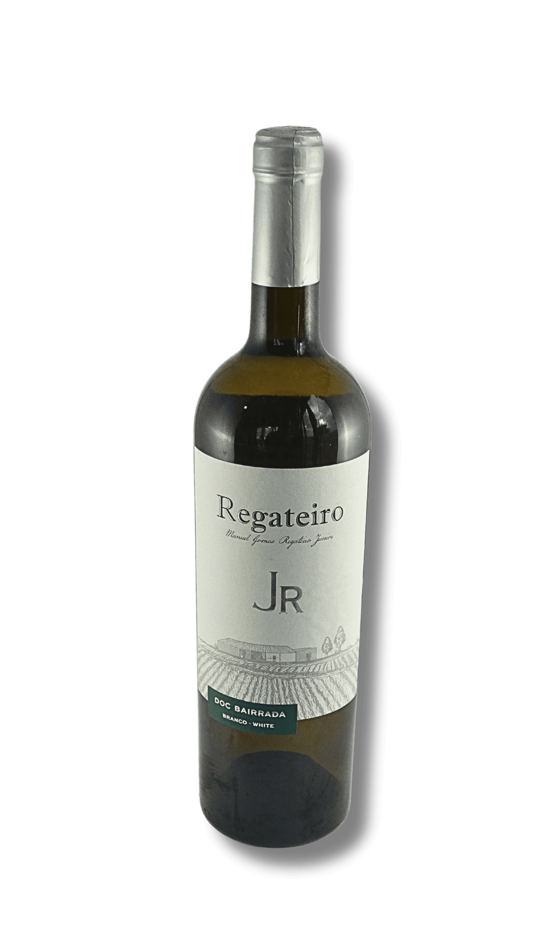 Regateiro JR Branco – PT Wine House