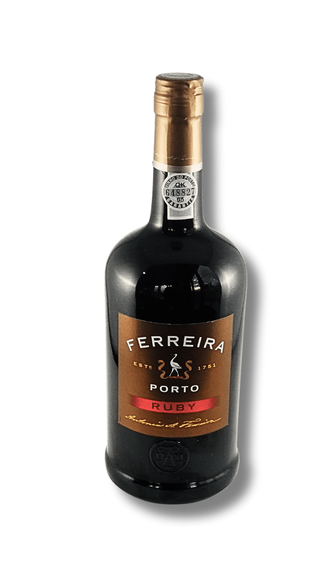 Ferreira Ruby Porto – PT Wine House
