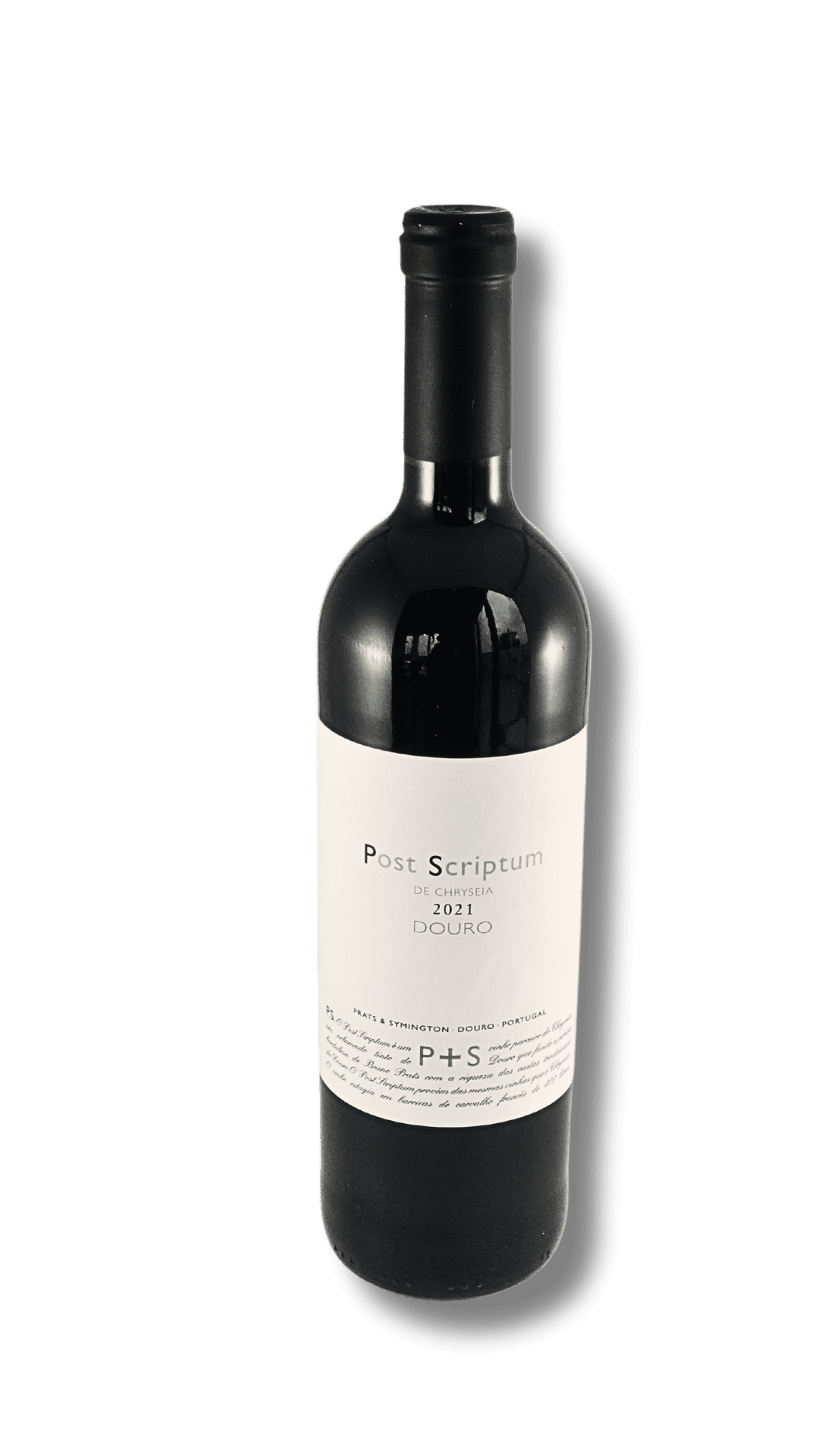 Post Scriptum De Chryseia Tinto – PT Wine House